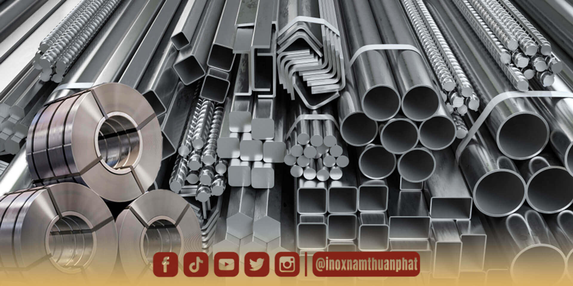 Phân Tích Và Dự Báo Tình Hình Thị Trường Inox 2024 | Công Ty TNHH Nam ...